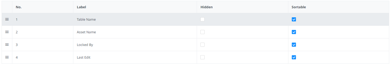 Asset Health Insights Documentation
